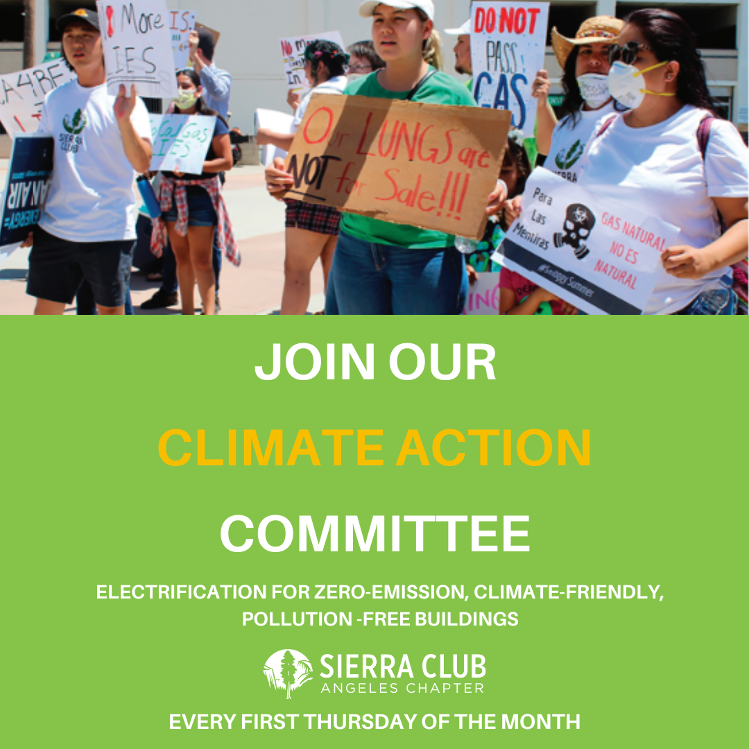 Climate Action Team Meeting